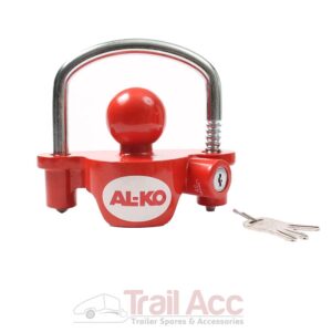 Coupler Safety Lock – Trail Acc