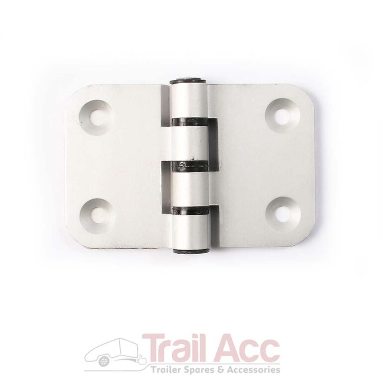 AL50 x 75 Canopy Hinge – Trail Acc