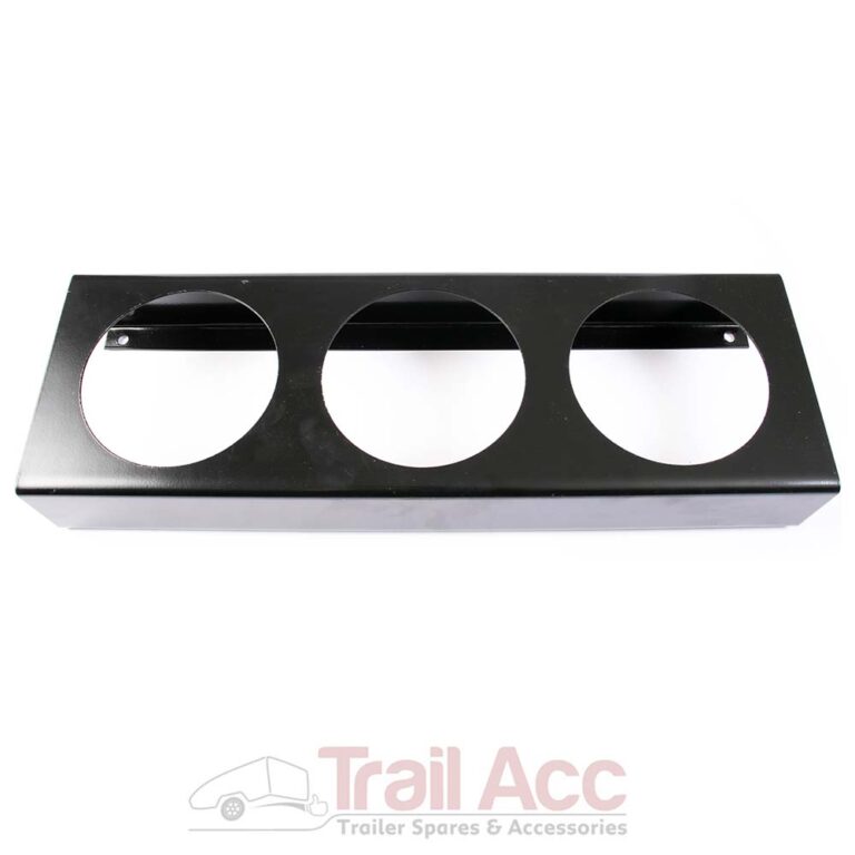 Light Box 3 Hole – Trail Acc