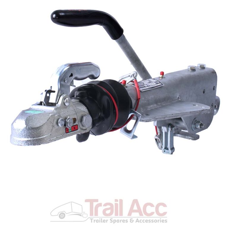 Couplers and Components – Trail Acc