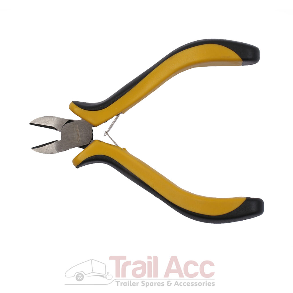 Pliers Mini Side Cutter – Trail Acc