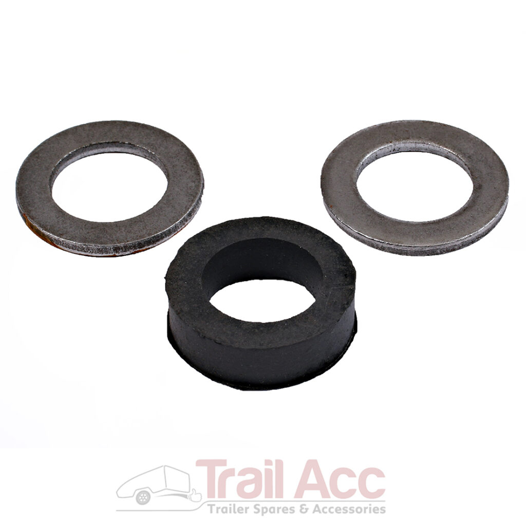 Socket Rubber – Trail Acc