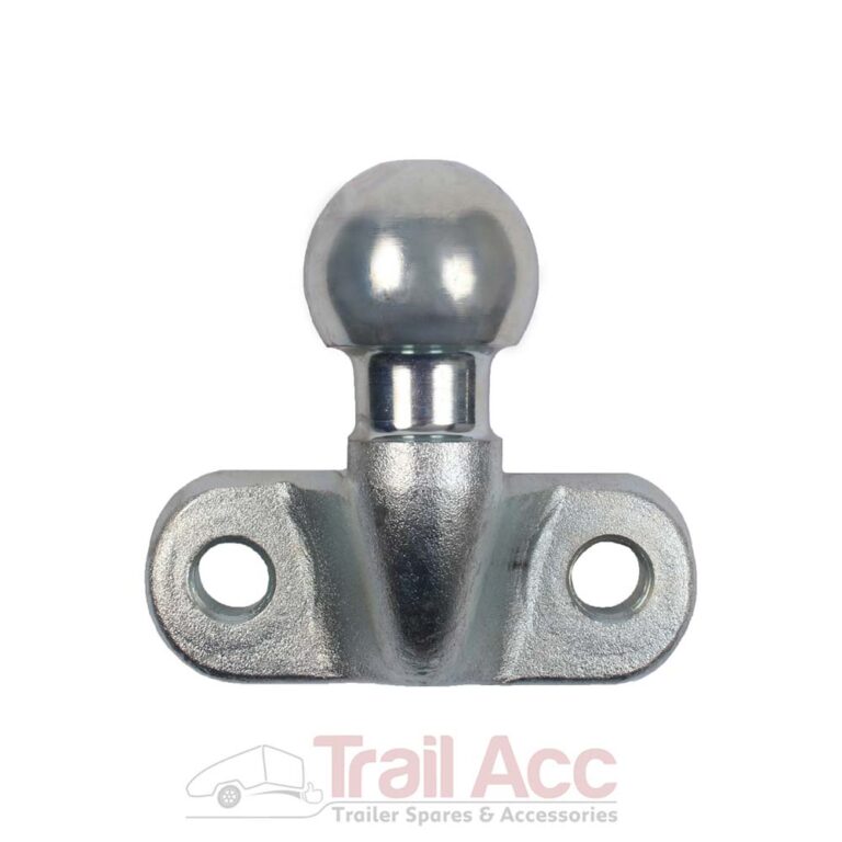 Drop Plates, Tow Bar/Hitches and Caravan Stabilizers – Trail Acc