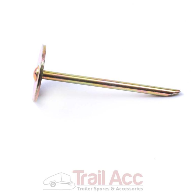 Groundsheet Pegs – Trail Acc