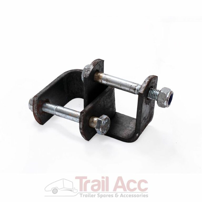 Hanger Bracket With Bolt – 50 – Trail Acc