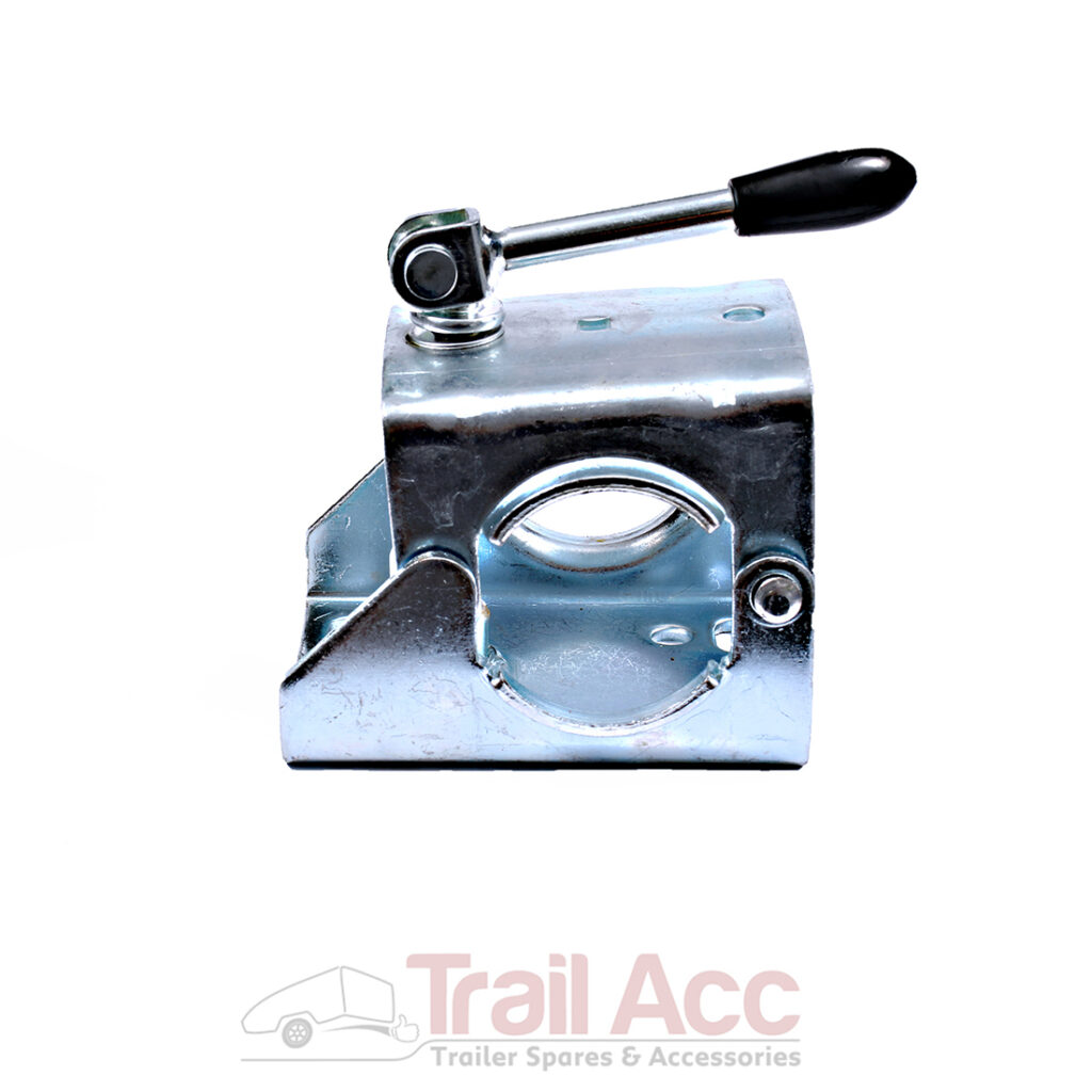 Gate Clamp 60mm – Trail Acc