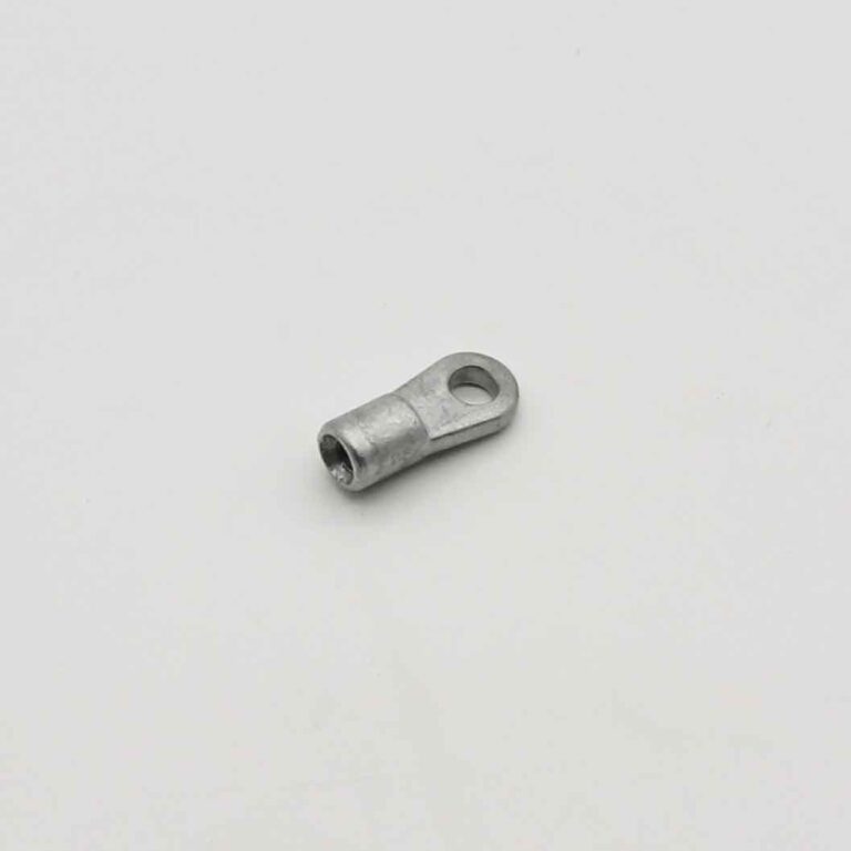 Single Wide Clevis 8mm Hole – Trail Acc