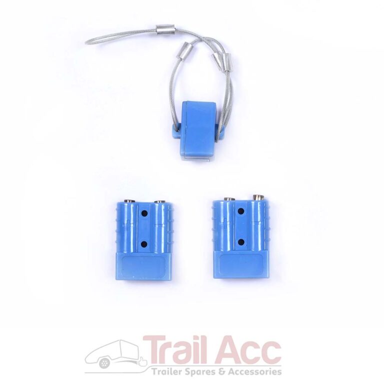 Caravan Multi Plug Box – Trail Acc