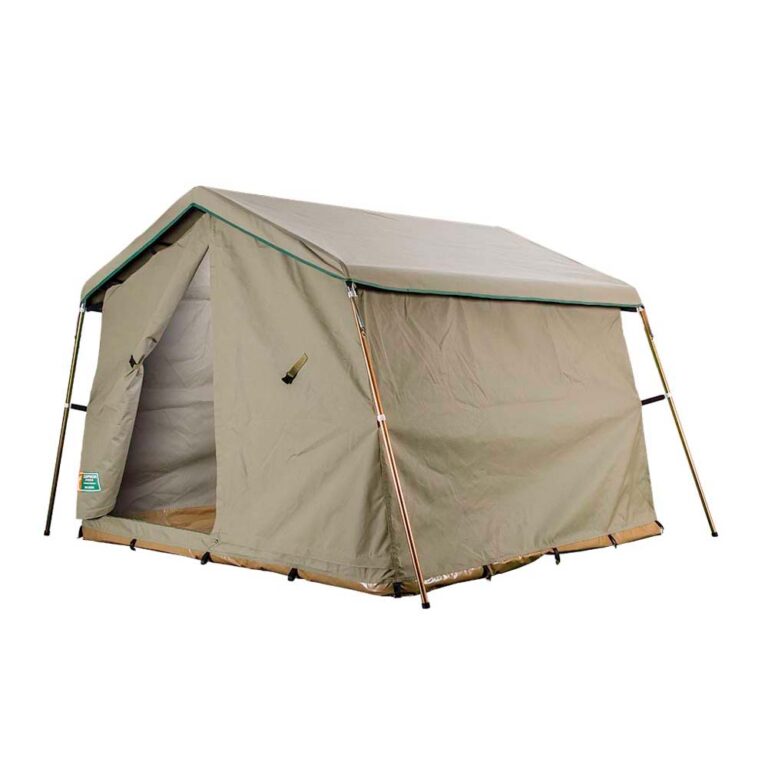 Tent Campmor Add a Room Free Standing (2.1X2X1.56H – 1 Rear Window ...