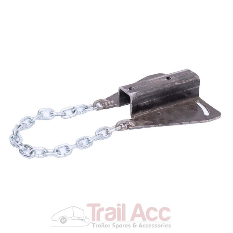 Coupler Plates – Trail Acc