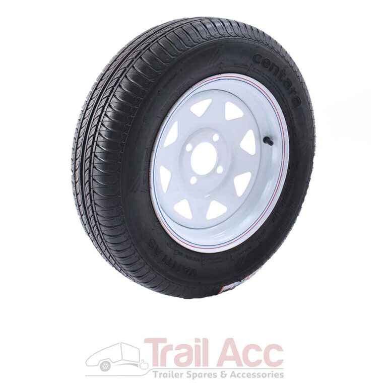 Rims And Tyres – Trail Acc