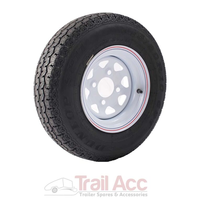Rims And Tyres – Trail Acc