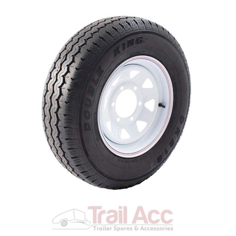 Rims And Tyres – Trail Acc