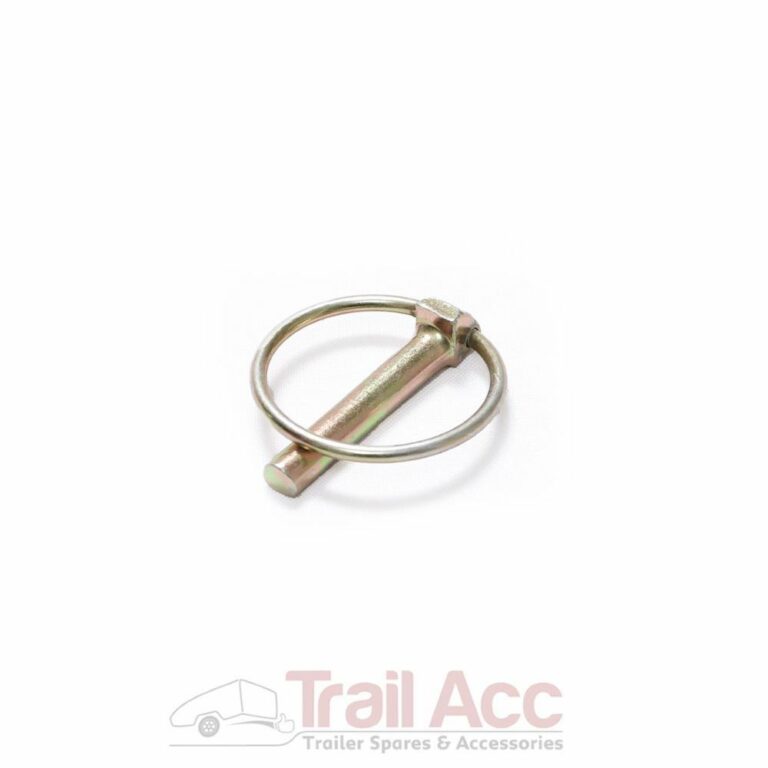 Linch Pin 10mm – Trail Acc