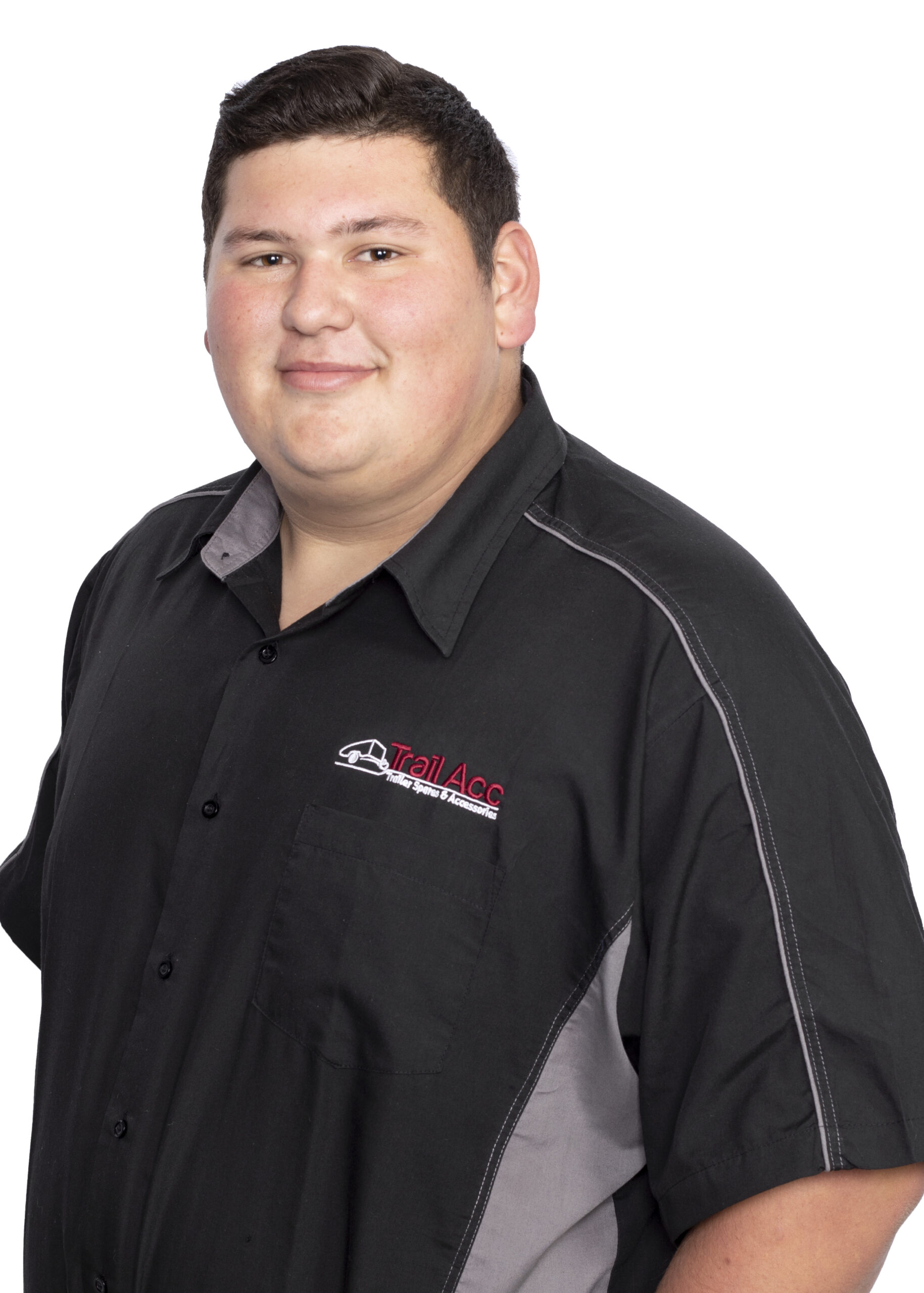 Meet The Team – Trail Acc