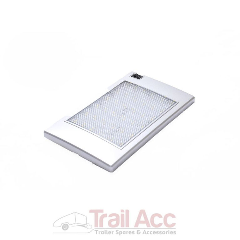Light Square J558 Smiled 12V – Trail Acc