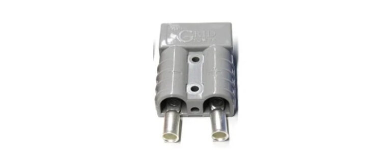 Square Connectors GREY – Trail Acc