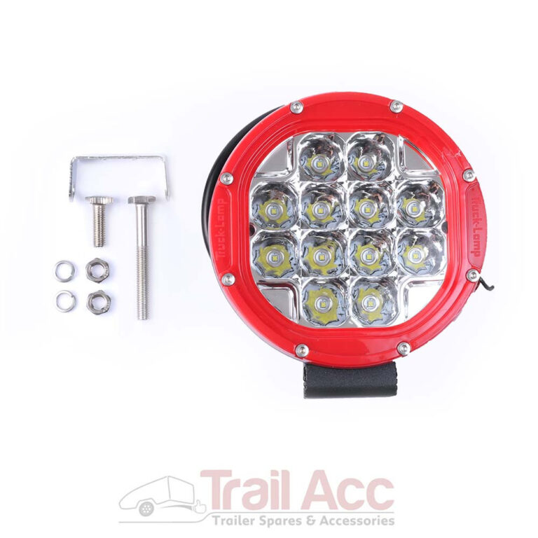 LED Type Lights and Light Boards – Trail Acc