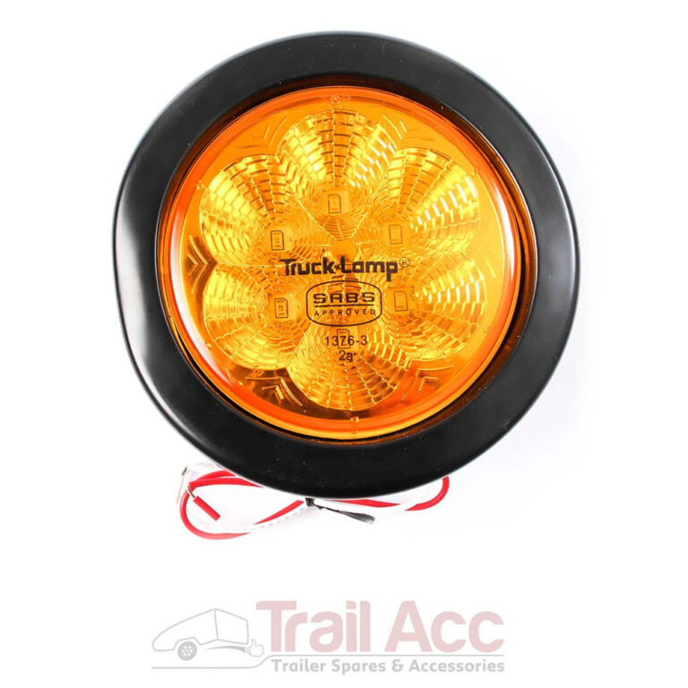 LED Type Lights and Light Boards – Trail Acc
